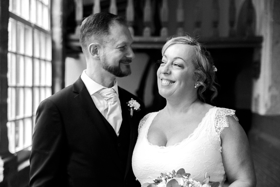 Photographe mariage à Dottignies – Reportage émouvant au Domaine de ...