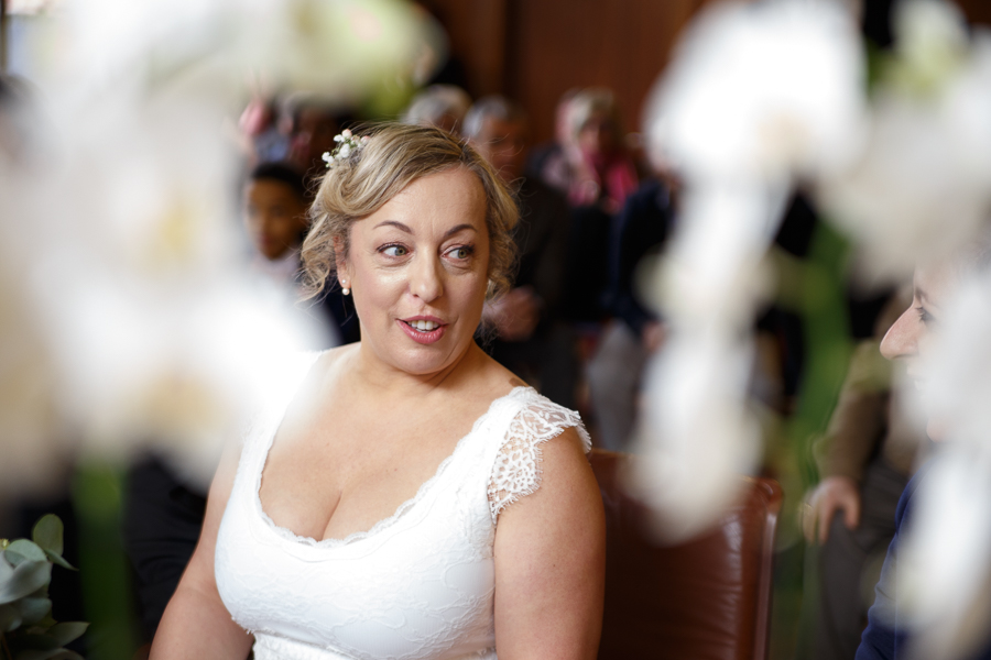 Photographe mariage à Dottignies – Reportage émouvant au Domaine de ...