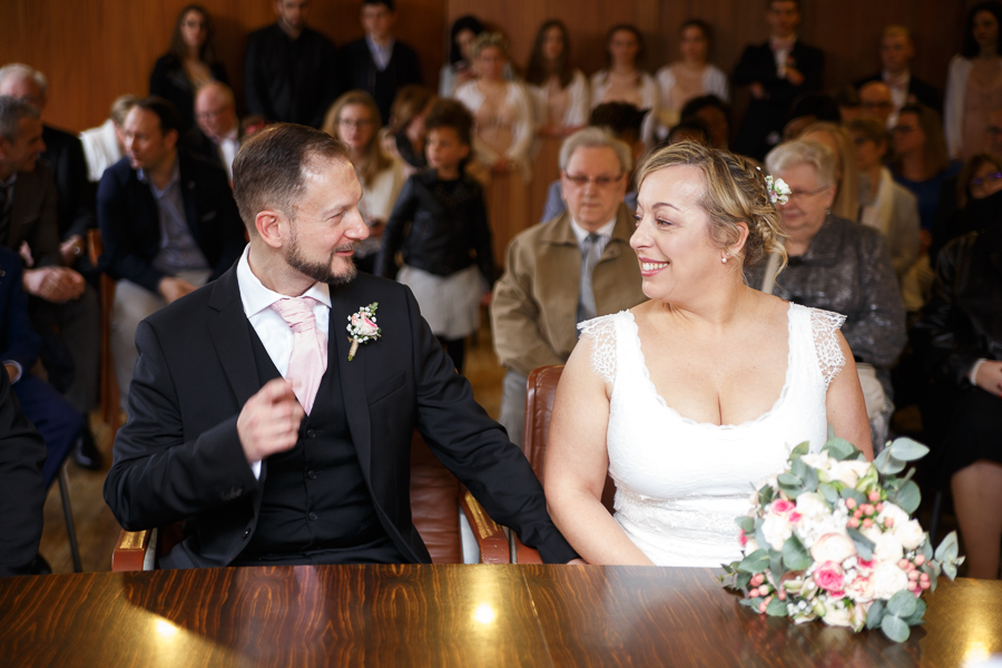 Photographe mariage à Dottignies – Reportage émouvant au Domaine de ...